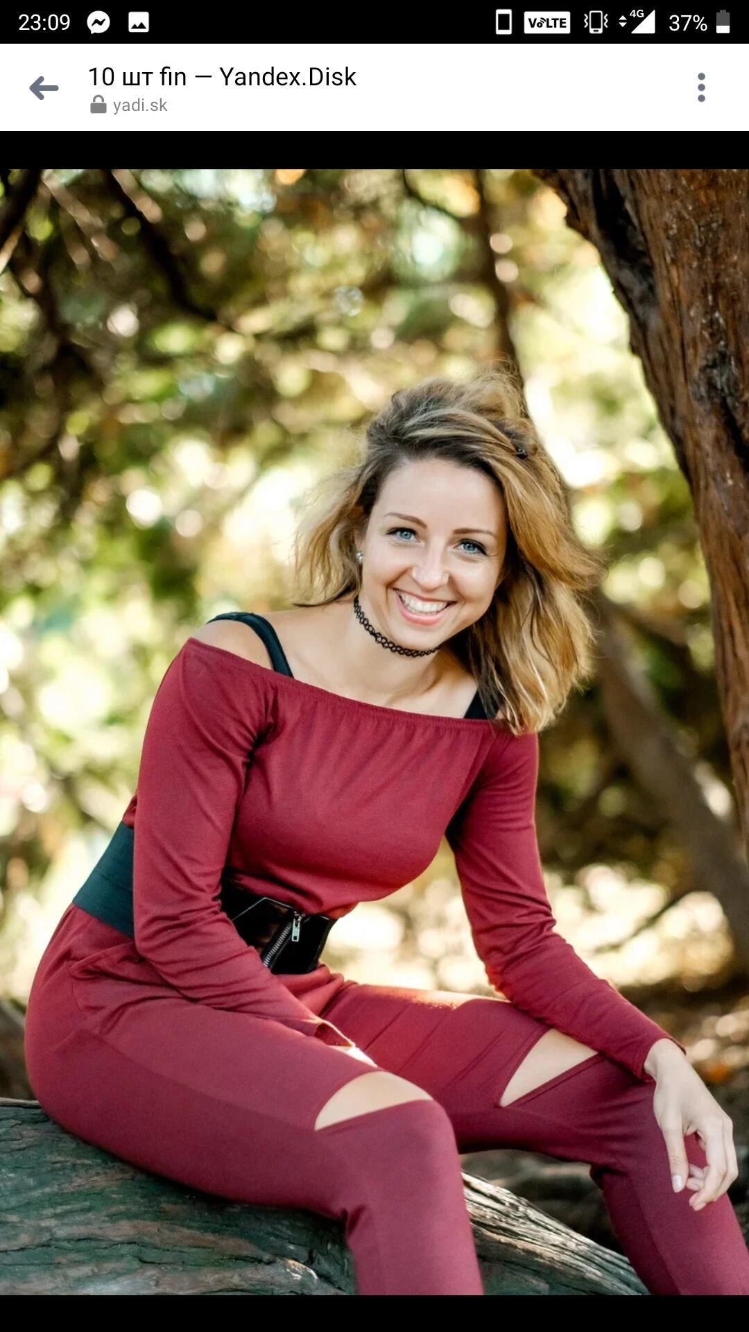 Ivanka Popova - Dagenham - Nextdoor