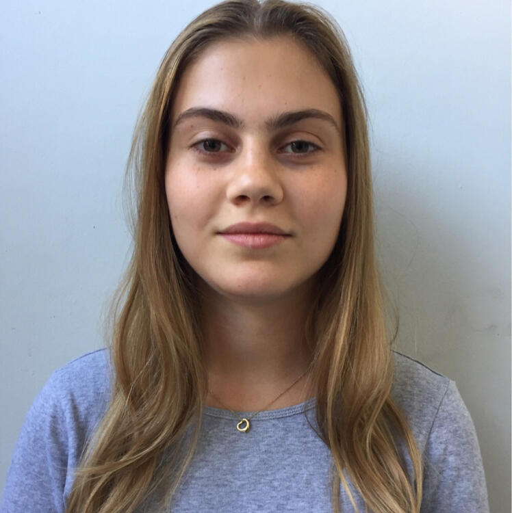 Sofia Allan - London - Nextdoor