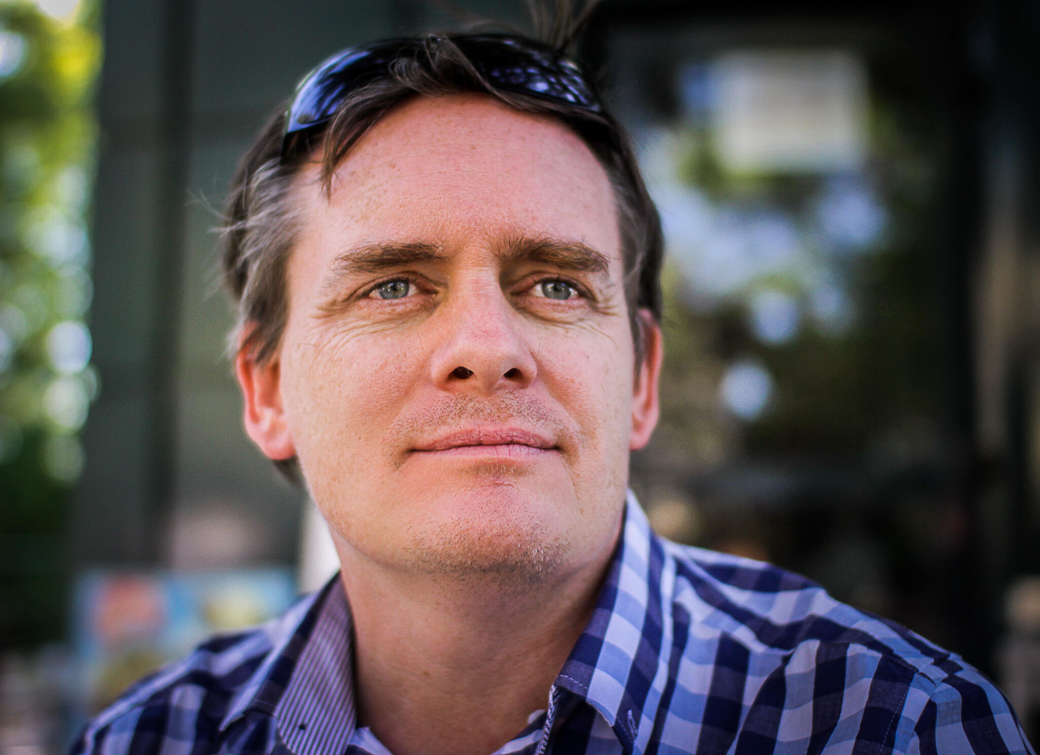 Tim Perceval Photography - Stirling, Scotland - Nextdoor