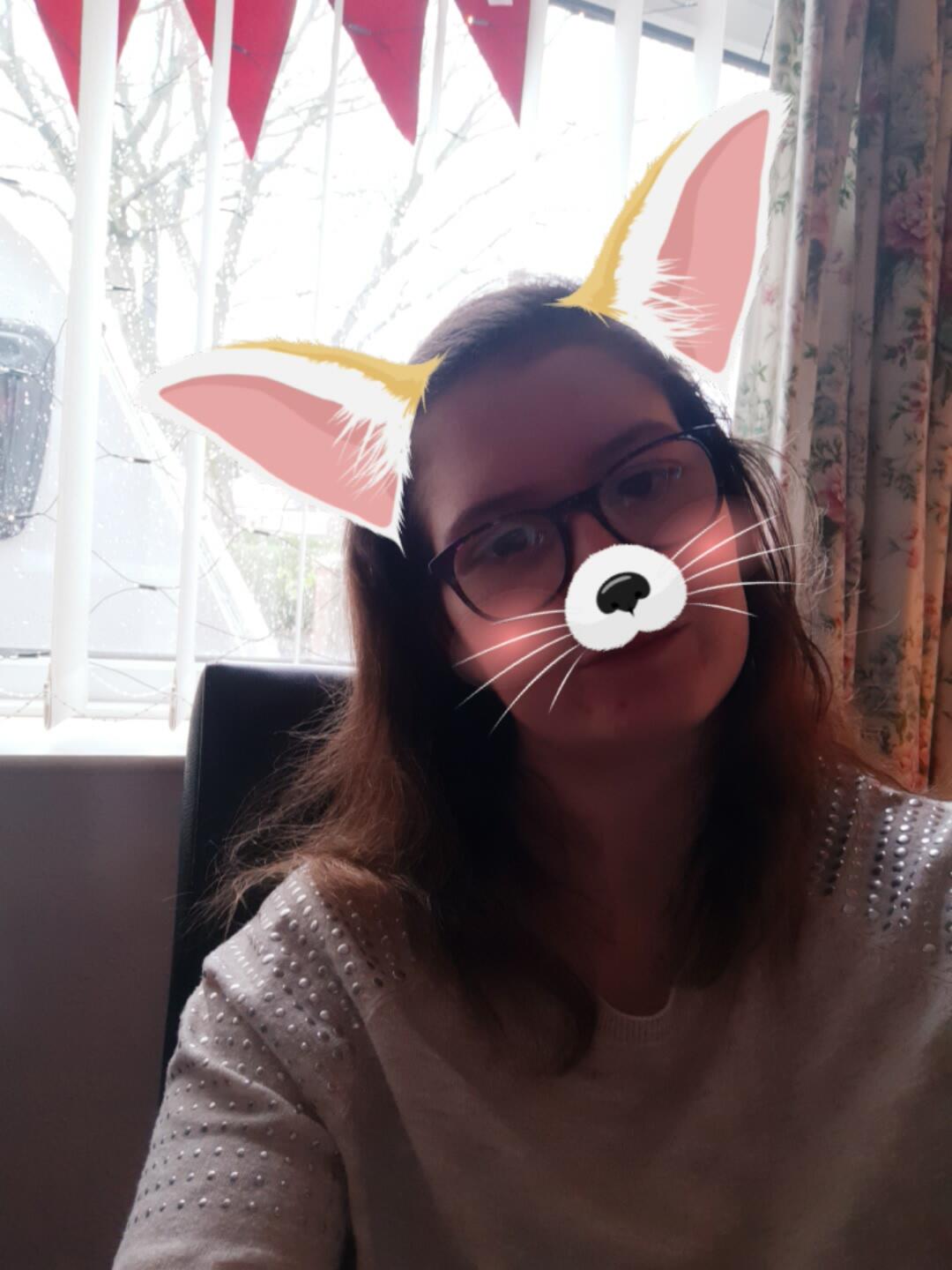 Jessica Chamberlain - Nextdoor