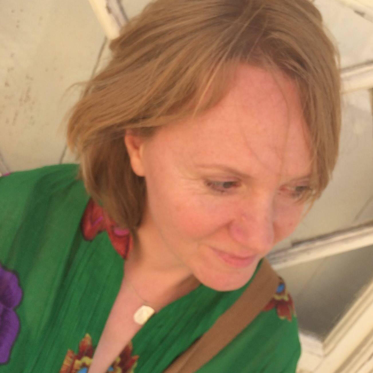 Fiona Edwards - Nextdoor