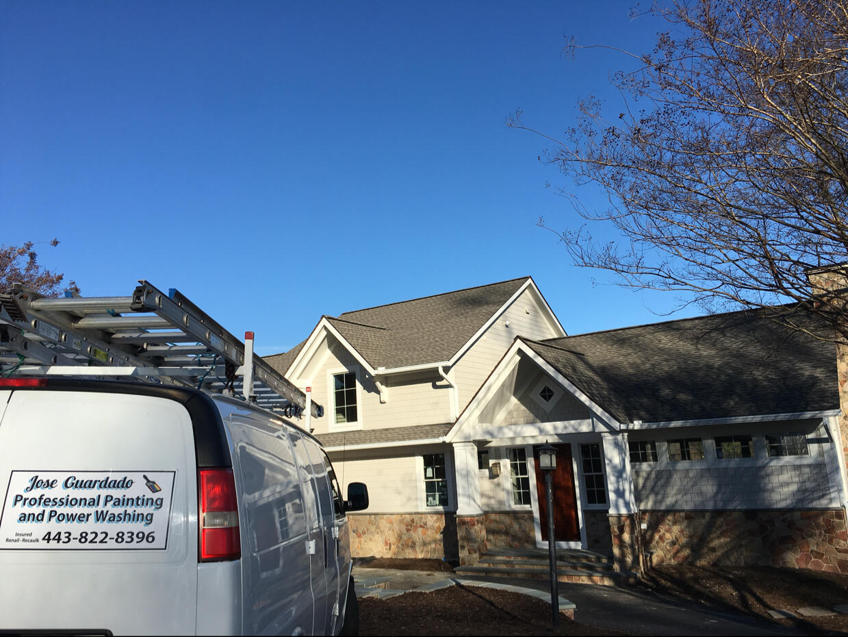 Jose Guardado - Annapolis, MD - Nextdoor