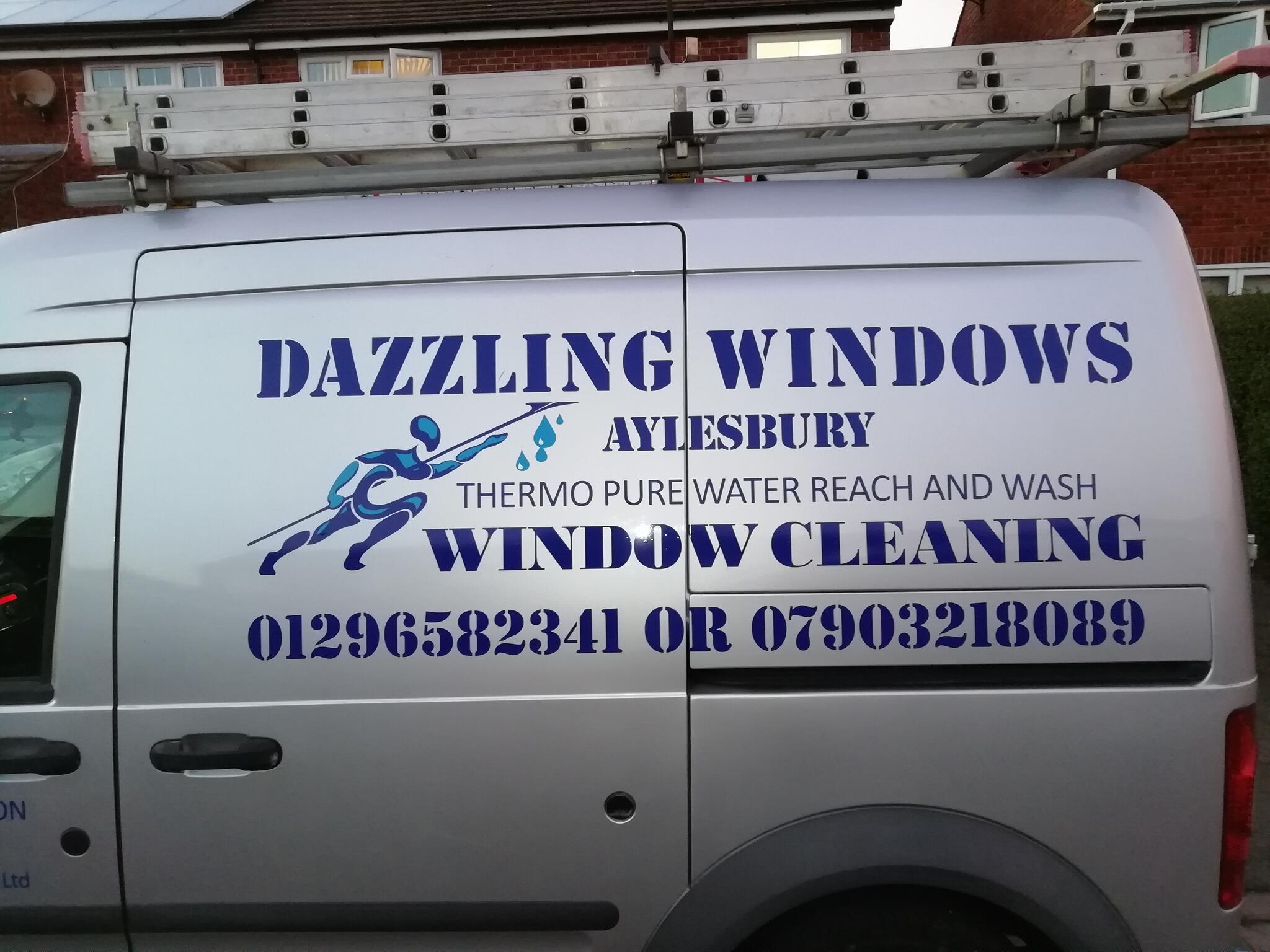 Darren Hackett - Aylesbury - Nextdoor