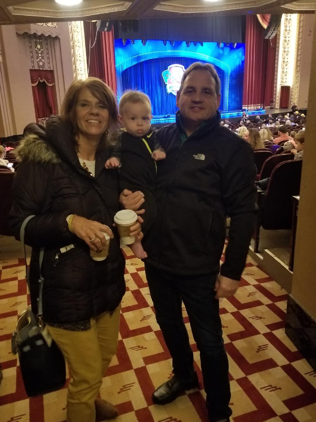 Ron Ballard - O'Fallon, MO - Nextdoor