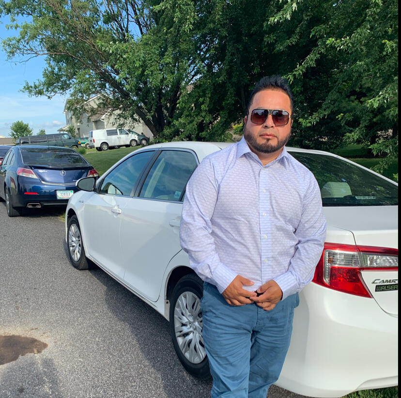 Hector Reyes - Nextdoor