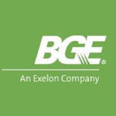 BGE bill pay made easy.