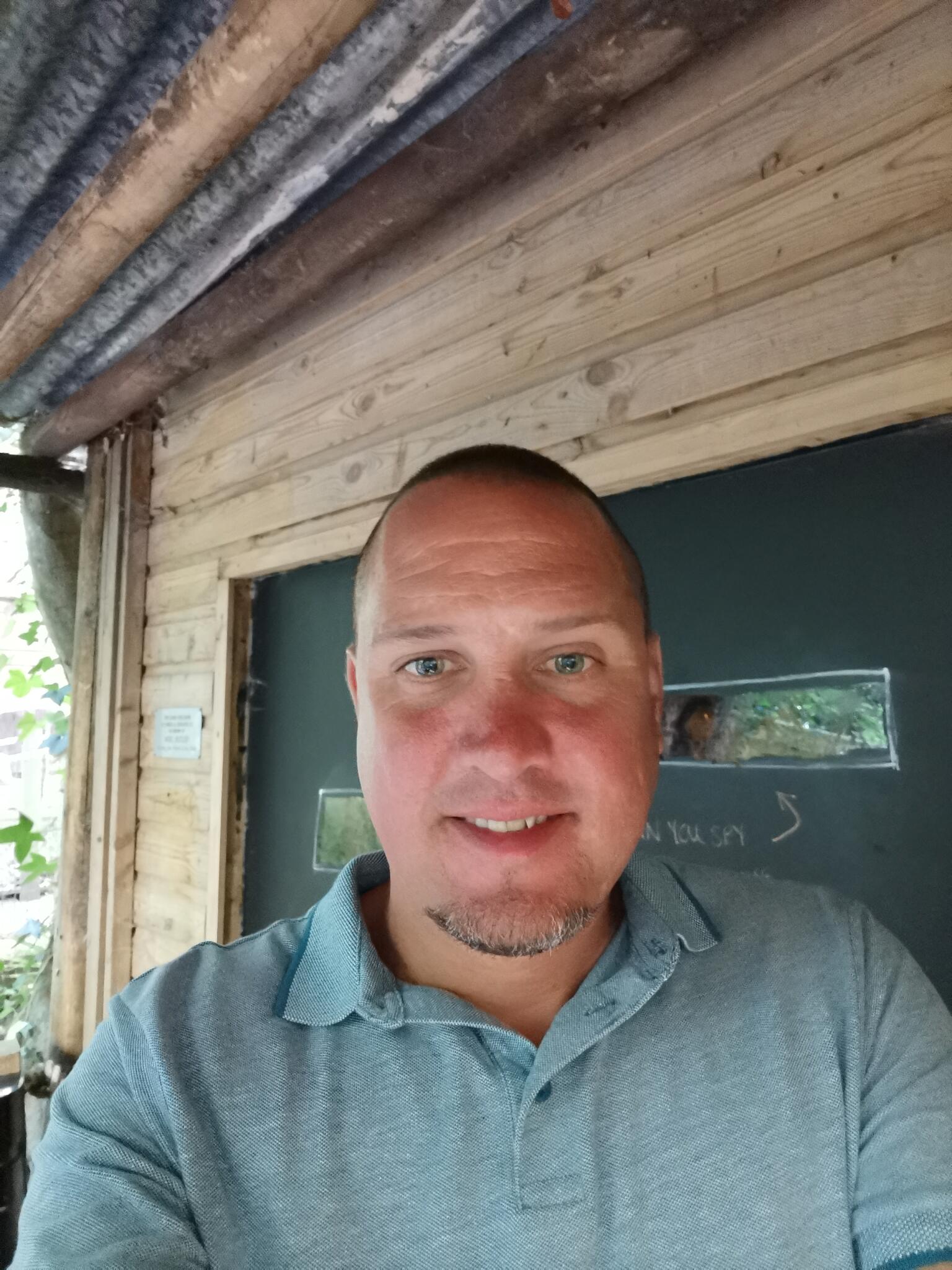 James Tatton - Nextdoor