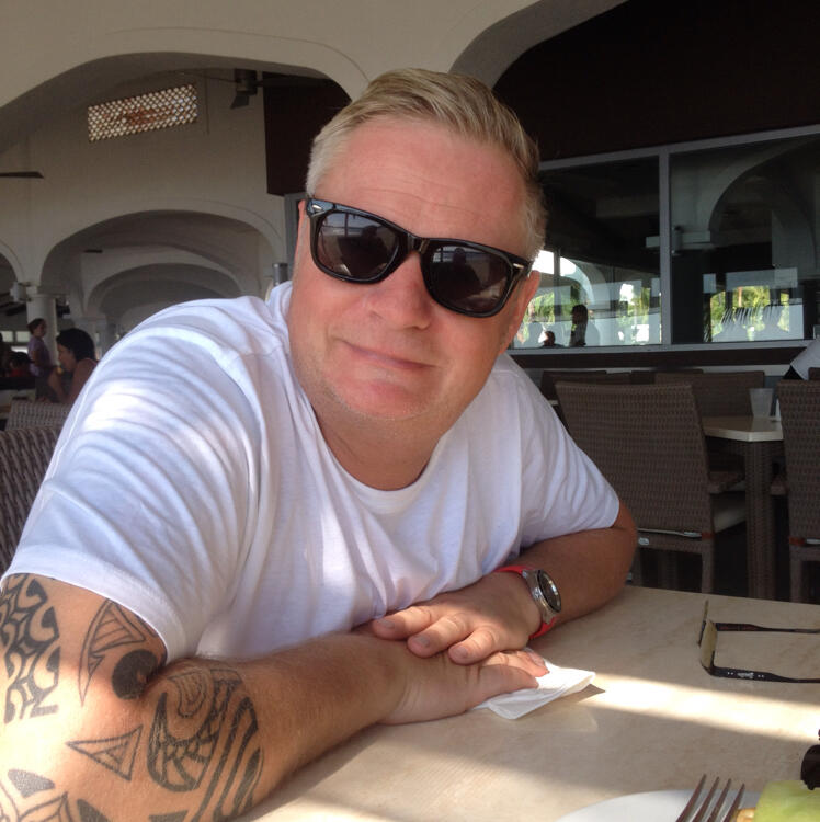 Richard Voss (RSV CARPENTRY & joinery ) - Pinner - Nextdoor