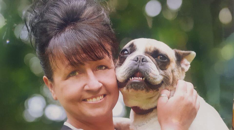 Sue Payne - Ipswich - Nextdoor