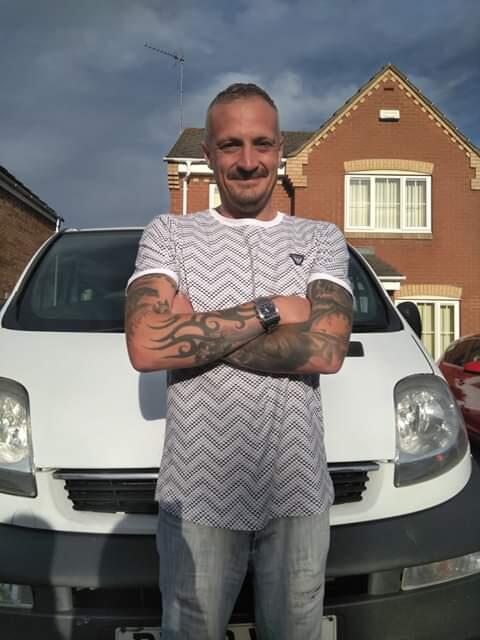 Darren Bailey - Daventry - Nextdoor