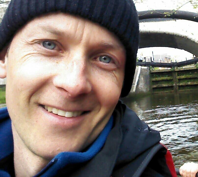 Benjamin Bates - Cardiff, GB-WLS - Nextdoor