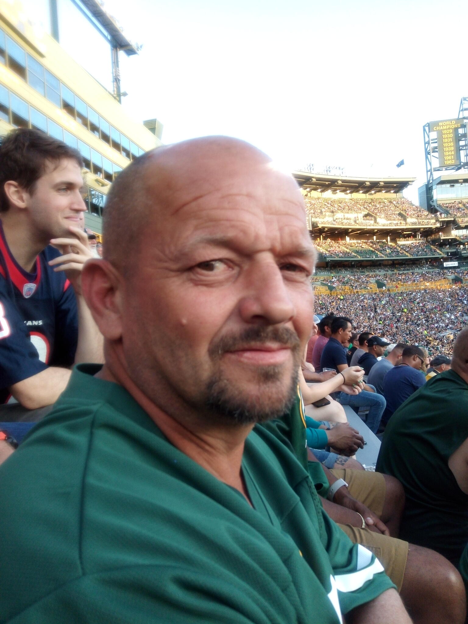 Chris Hendry - Wausau, WI - Nextdoor