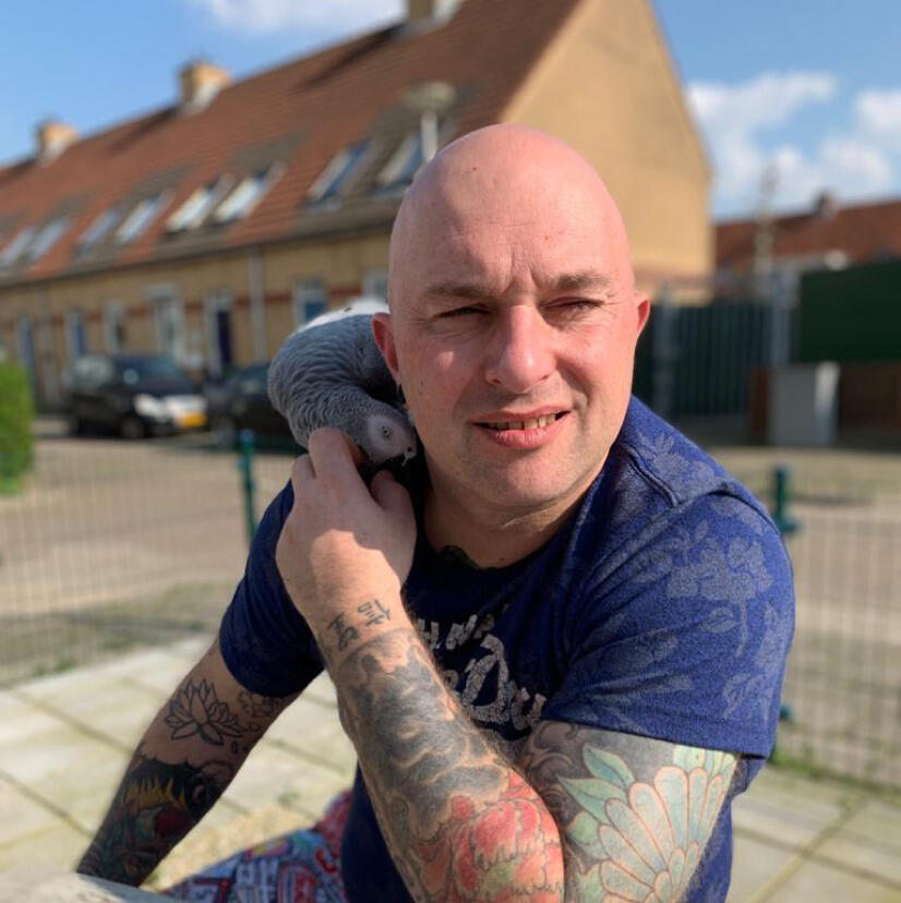 Alex Van Ee - Nextdoor