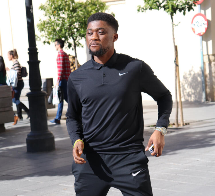 Henry Agyeman - London, England - Nextdoor