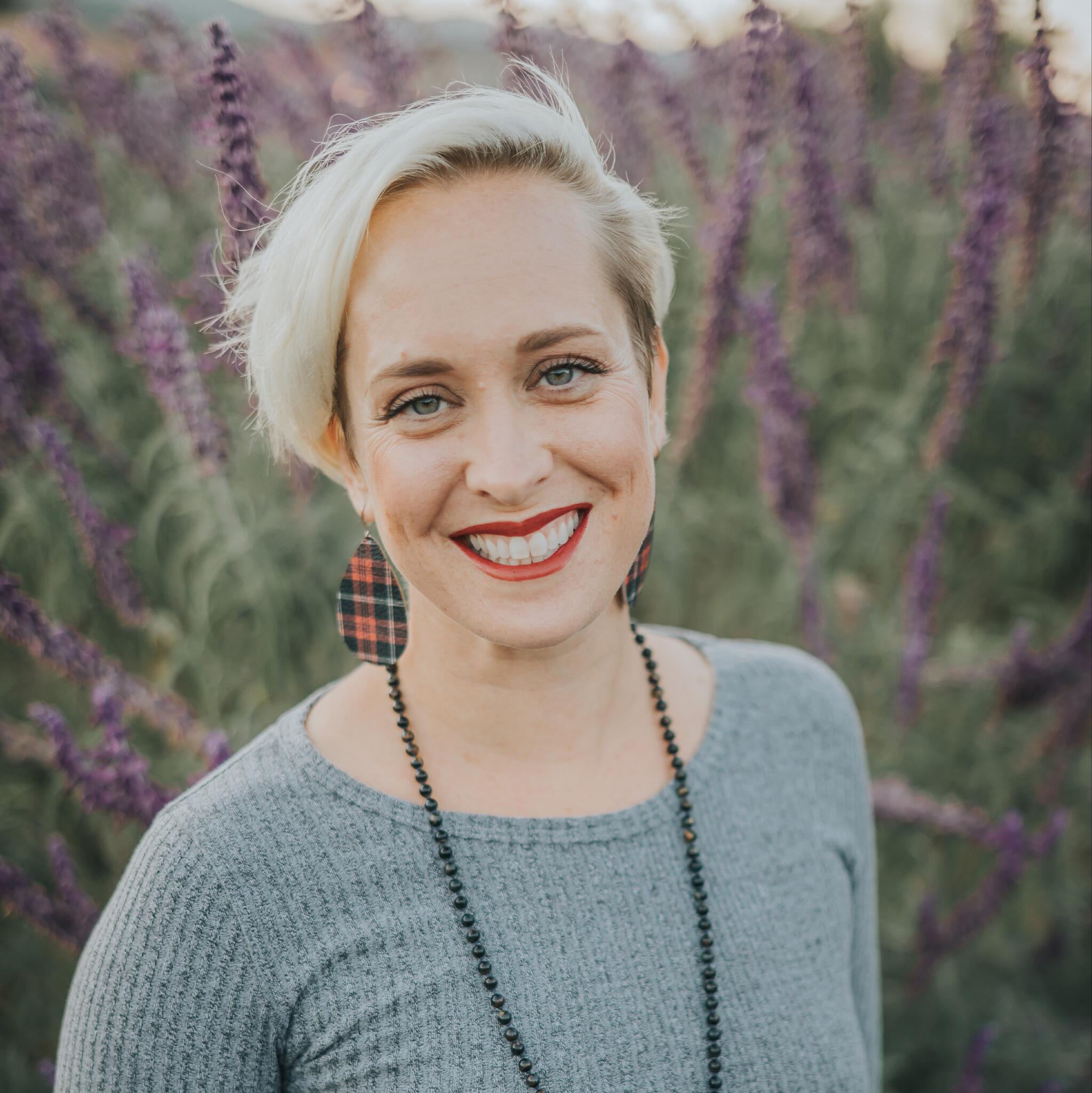 Danielle Glover - Temecula, CA - Nextdoor
