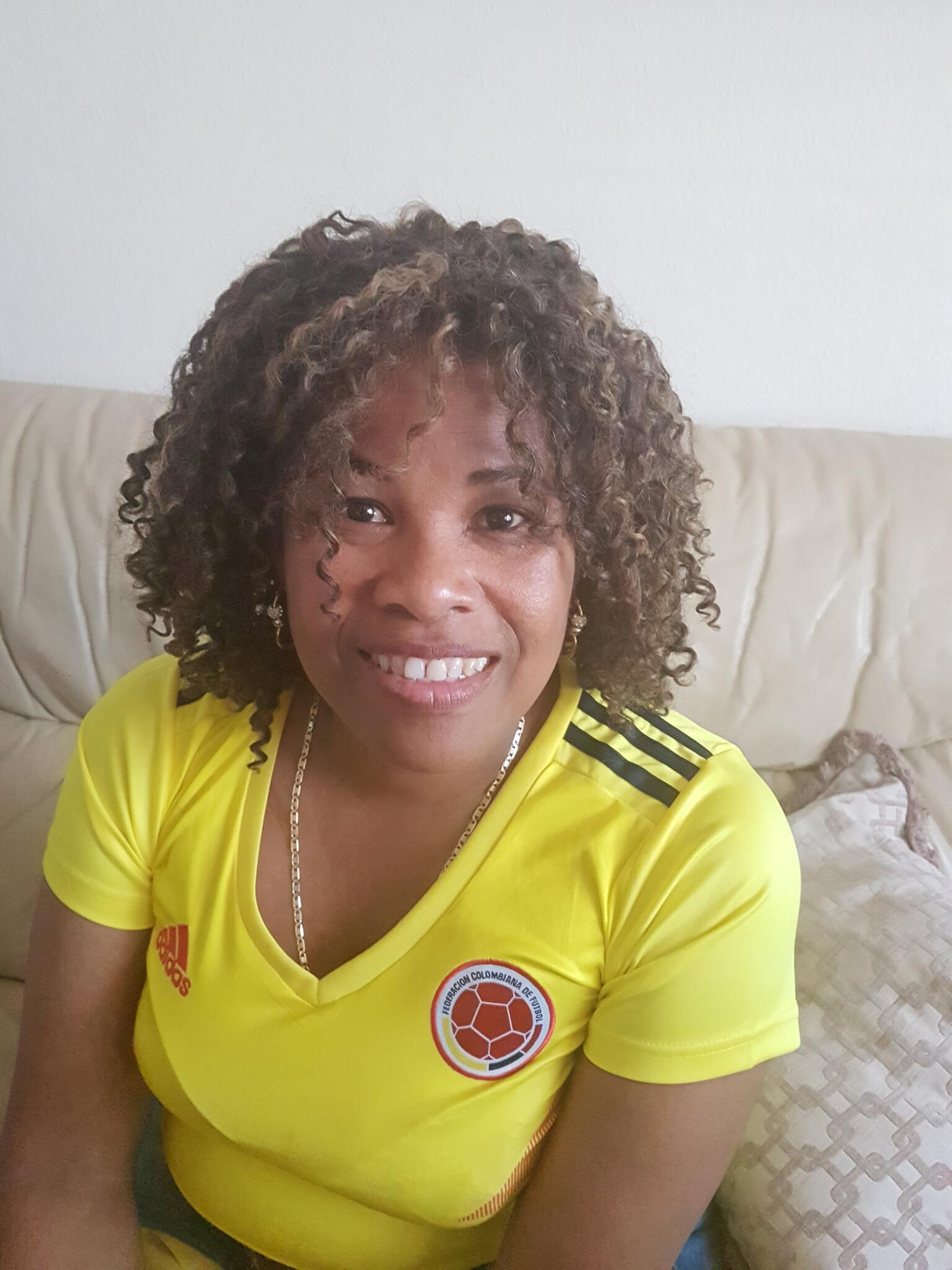 Andrea Quinonez - Barnet - Nextdoor