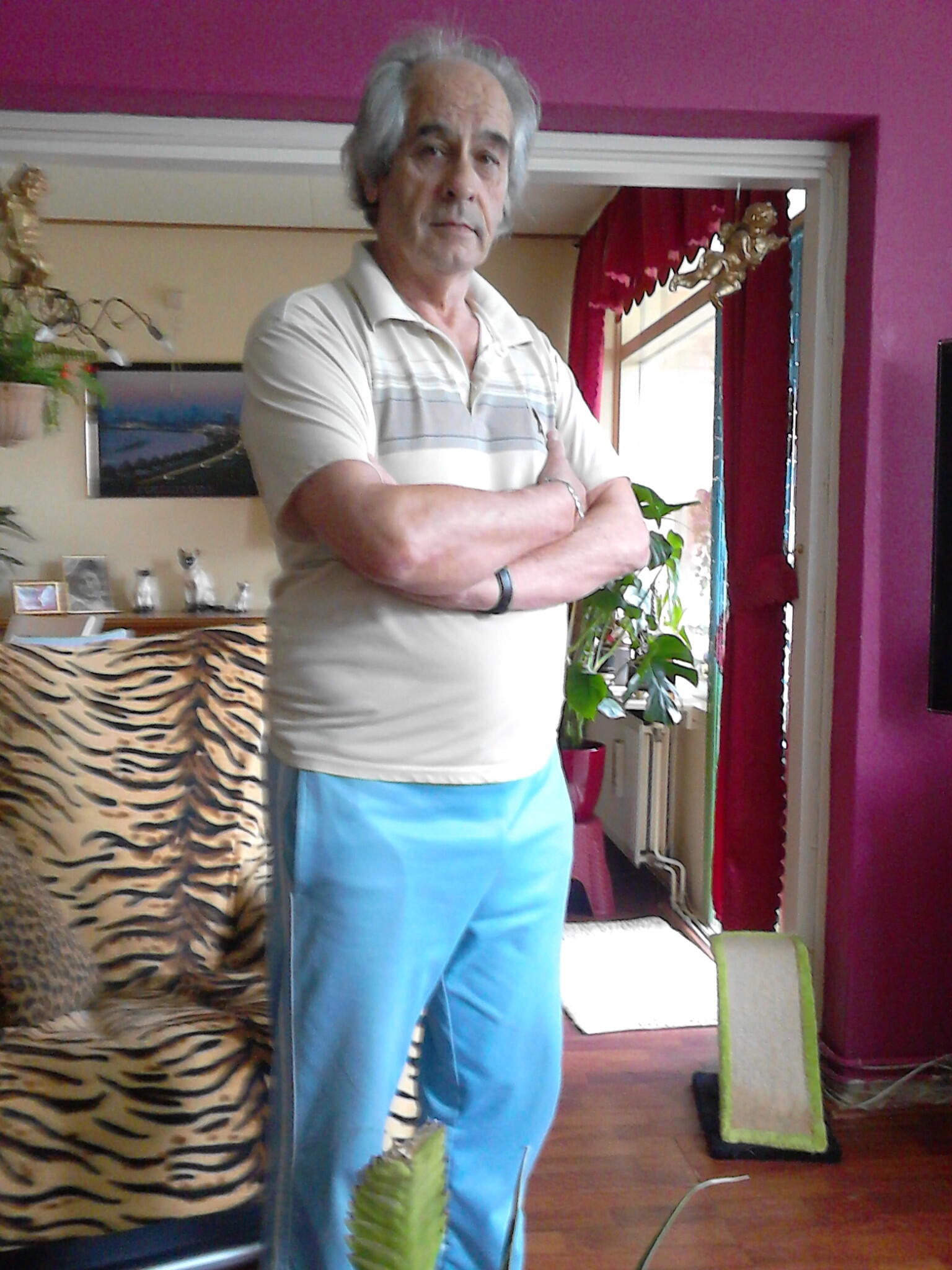 John Wiegmann - Nextdoor