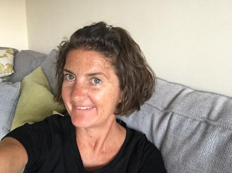 Stephanie Farr - Nextdoor