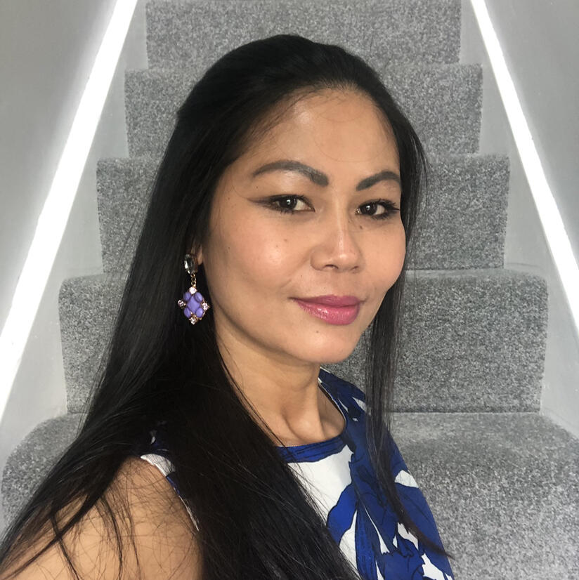 Lydia Goy Gibbons - Nextdoor