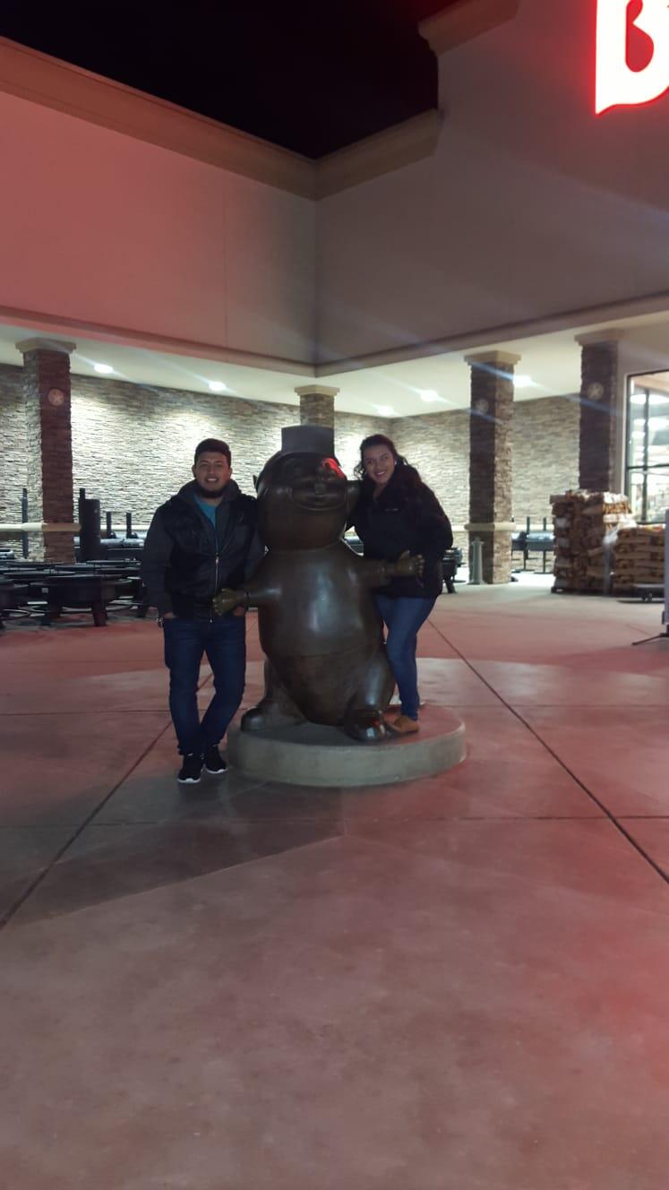 Raul Sandoval - San Antonio, TX - Nextdoor