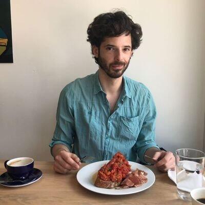 Sam Morrissey - London, Middlesex - Nextdoor