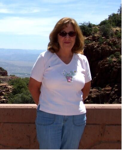 Laura Harter - Prescott, AZ - Nextdoor