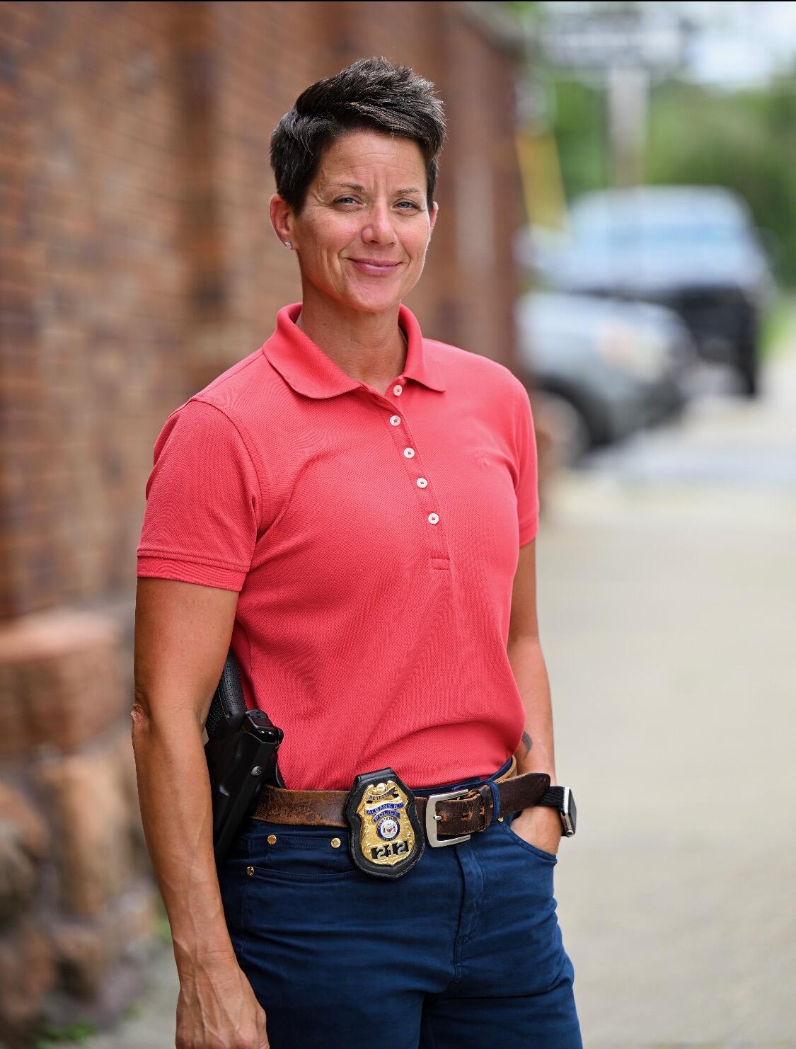 Arrest Made in Early Morning Stabbing Incident