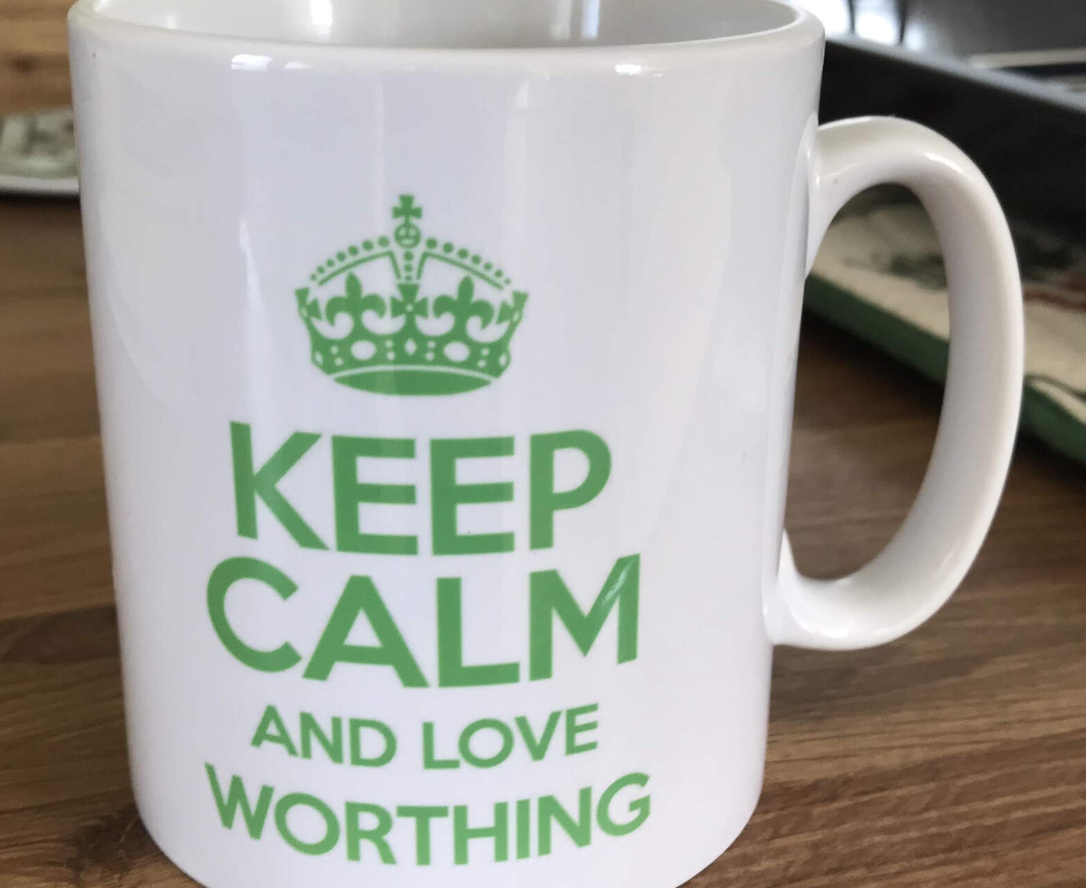 Tim Ogburn - Nextdoor