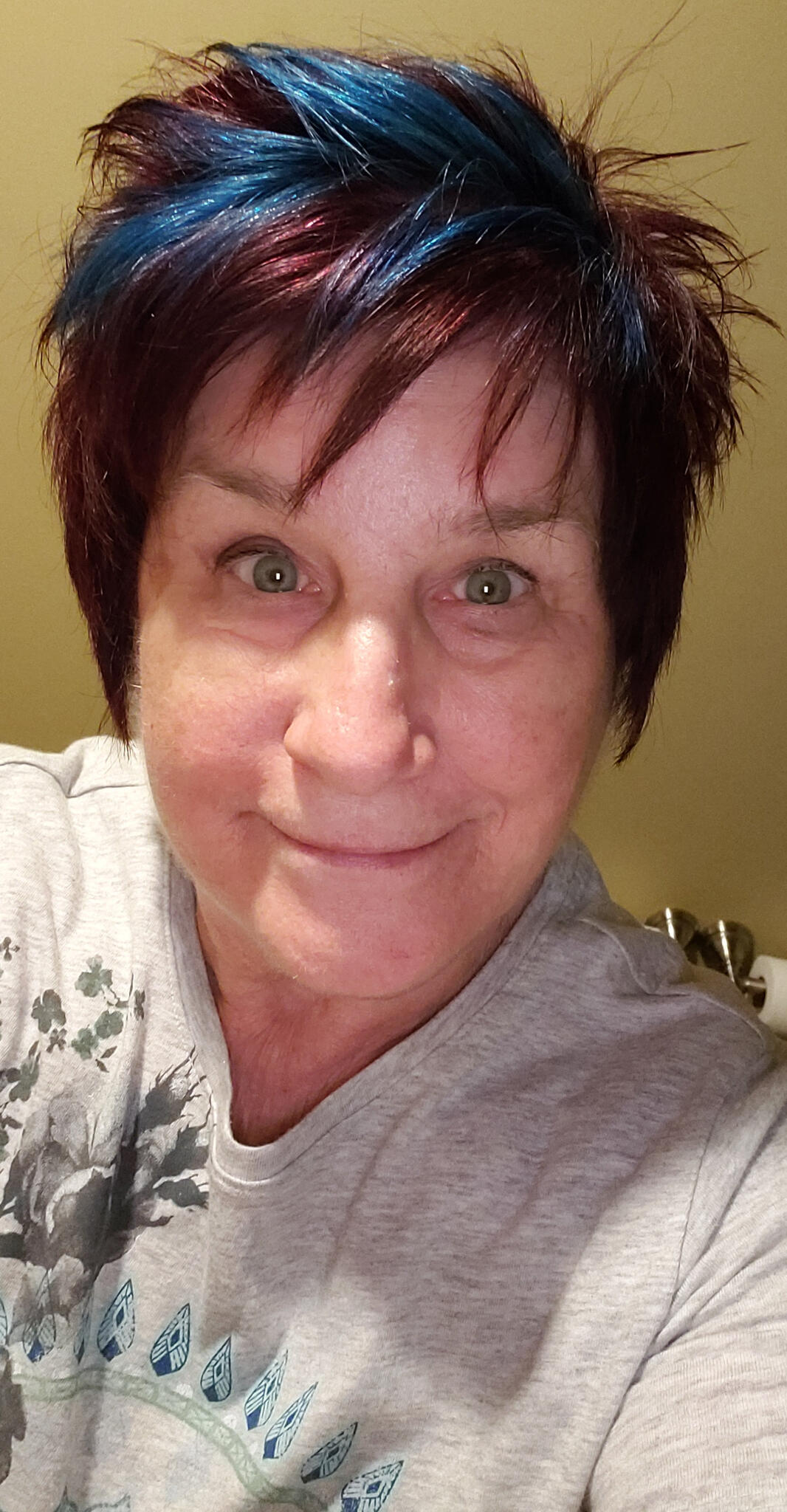 Donna Engstrom - Nextdoor