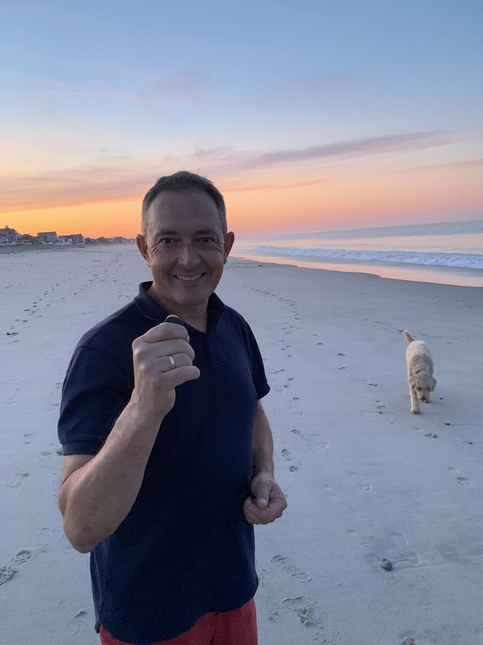 Tim Leighton - Norwell, MA - Nextdoor