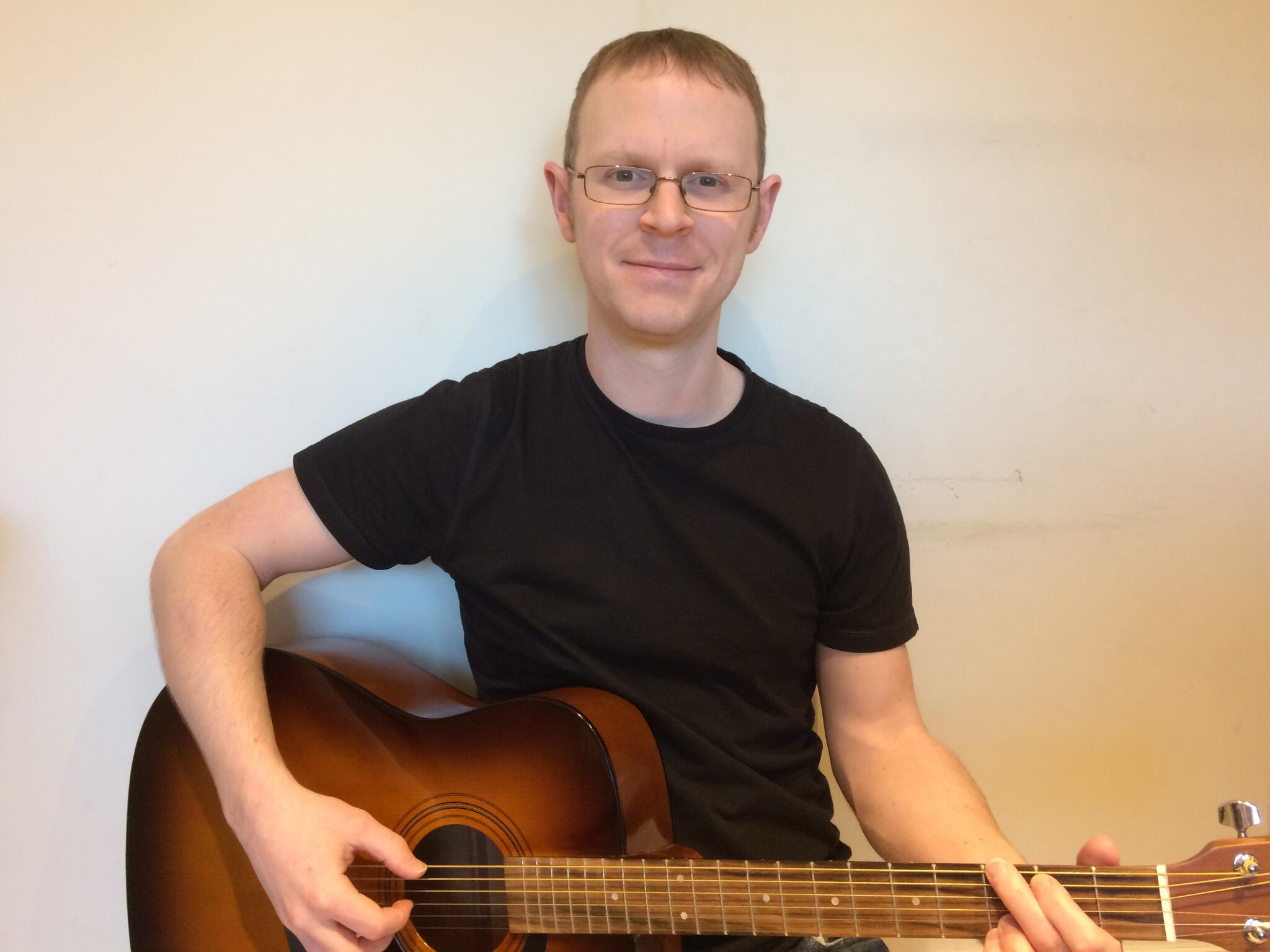 Mark Towers - Nextdoor