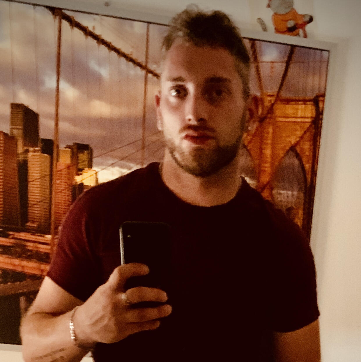 Marco Venturi - Nextdoor