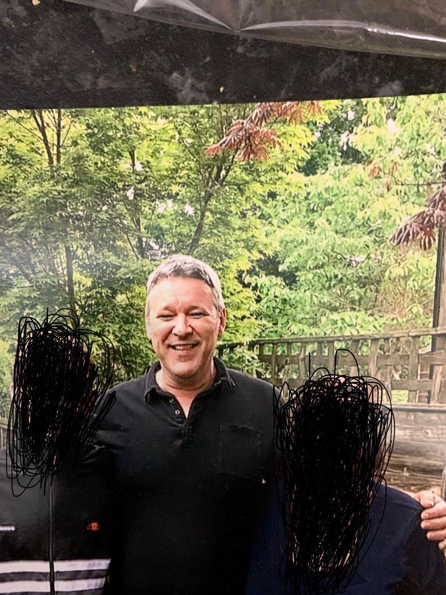 Keith Stanley - Nextdoor