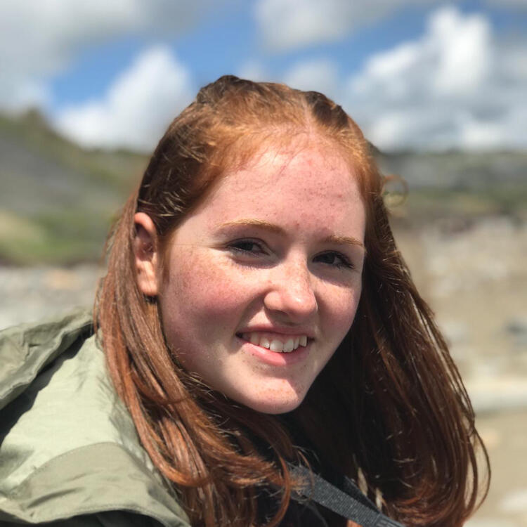 Mary Macmillan - Nextdoor
