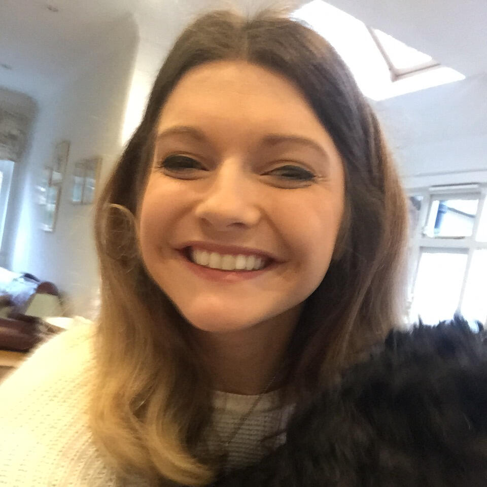 Harriet Carver - Nextdoor