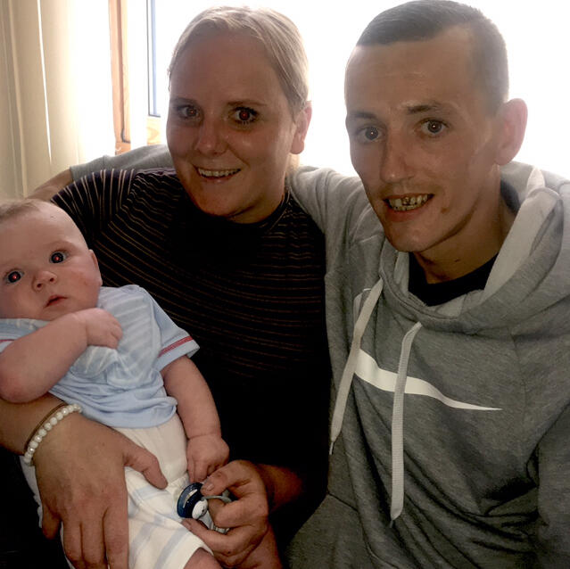 Justine Caldwell - Hamilton - Nextdoor