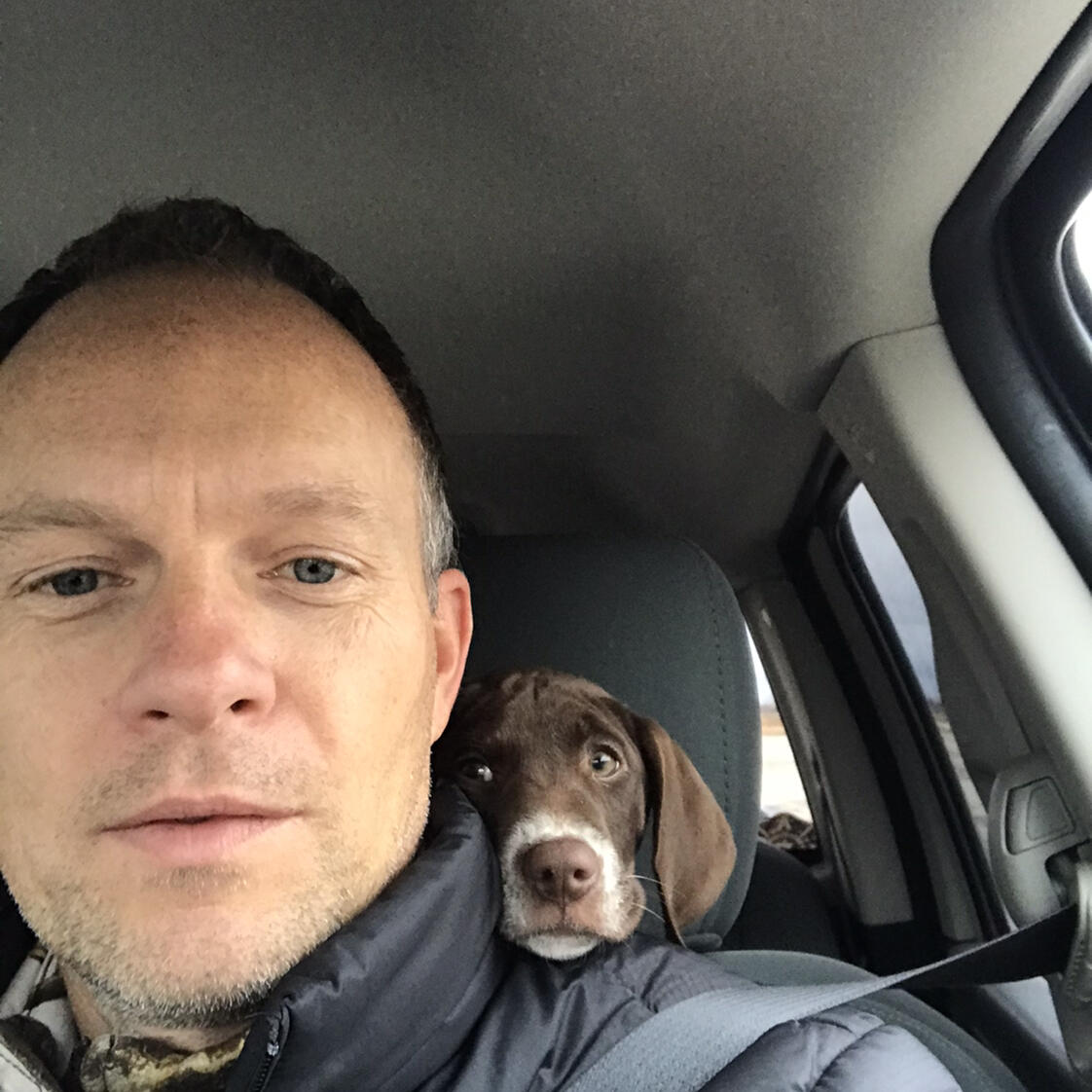 David Farago - Rockwood, MI - Nextdoor