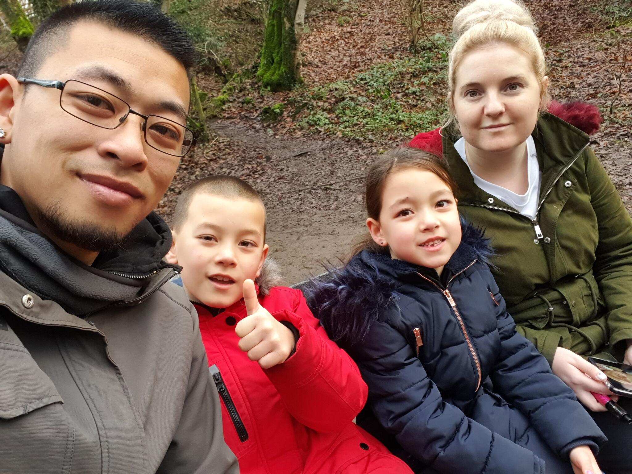 Johnny Tang - Skelmersdale - Nextdoor