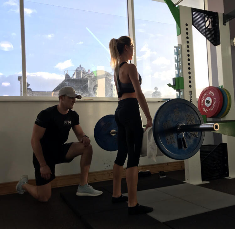 Callum Jackson - London, England - Nextdoor