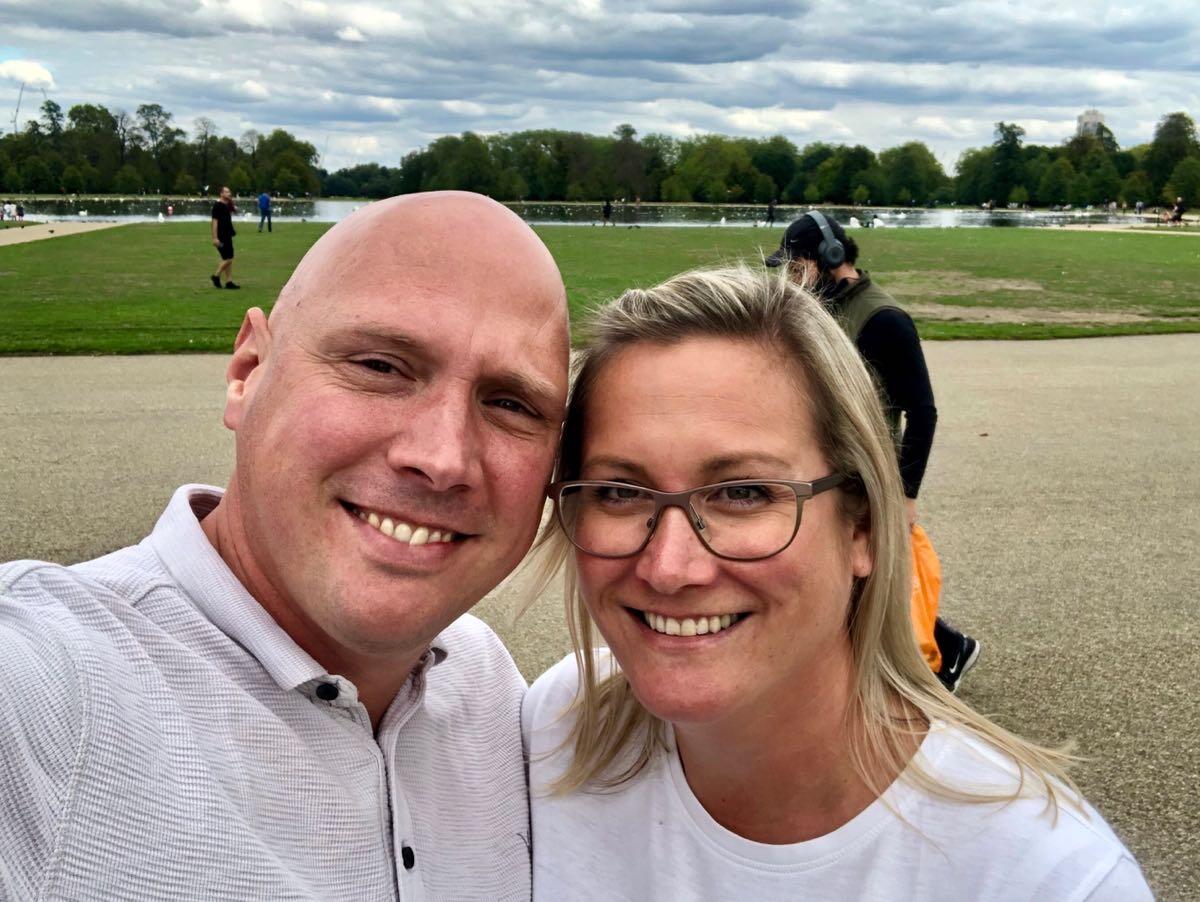 Robert Wildman - Stanford-Le-Hope - Nextdoor