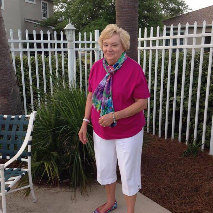 Barbara Scott - Nextdoor