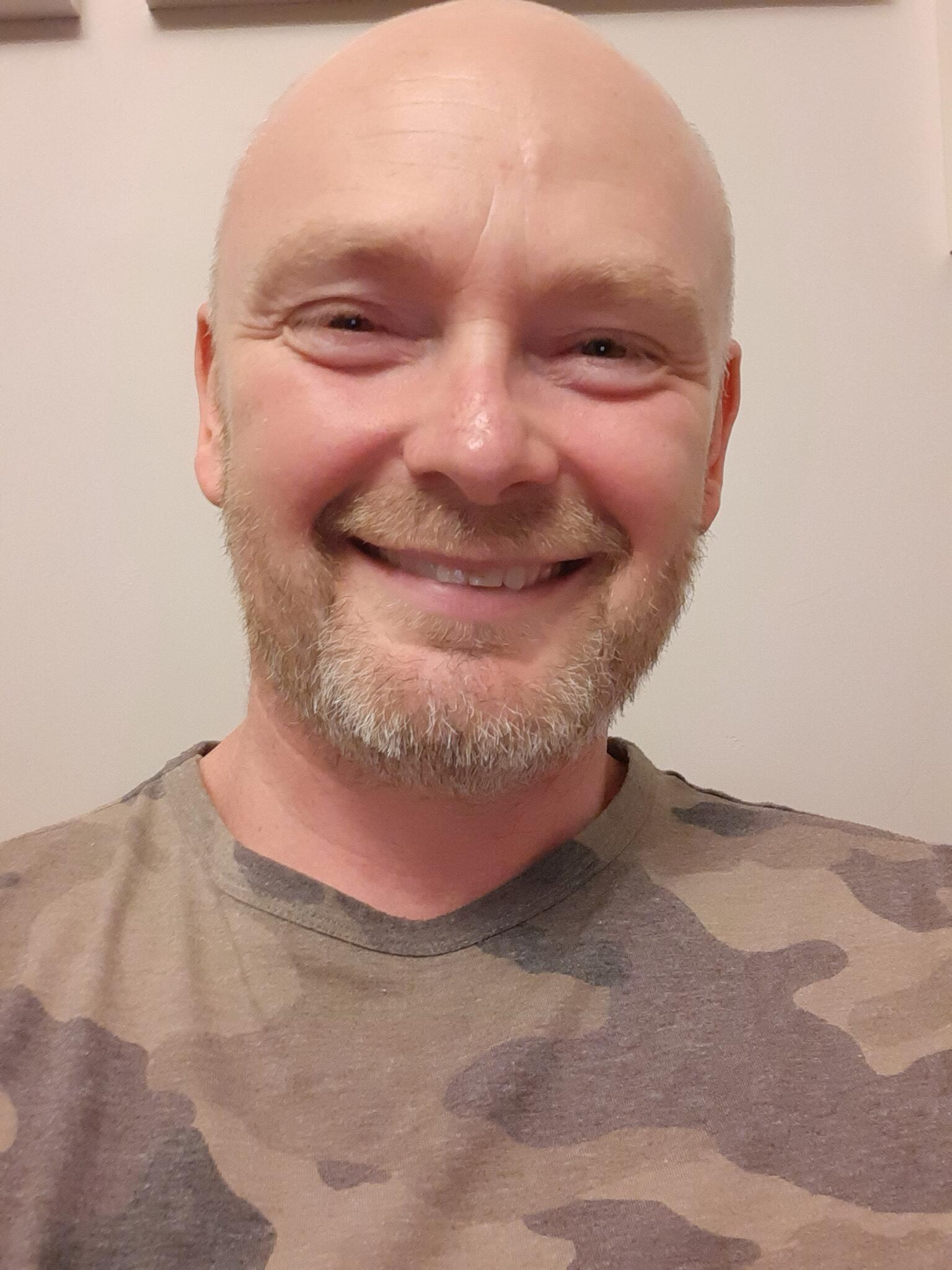 Mark Ellerington London England Nextdoor