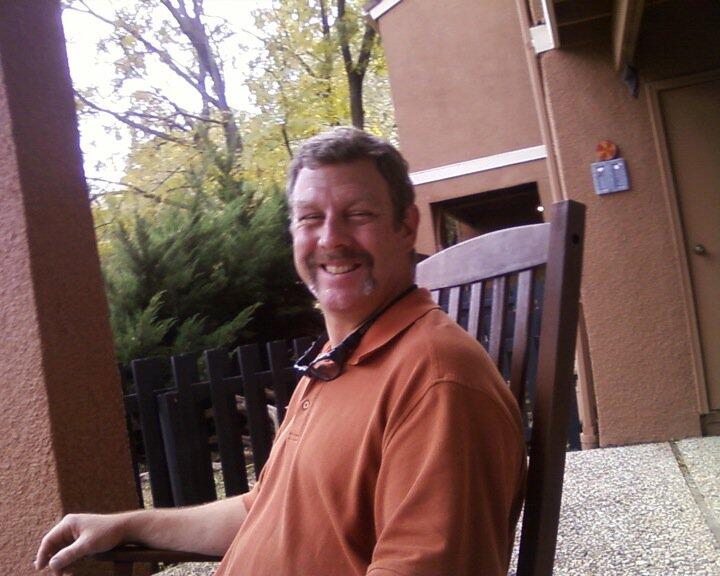 Tim Swift - Nextdoor