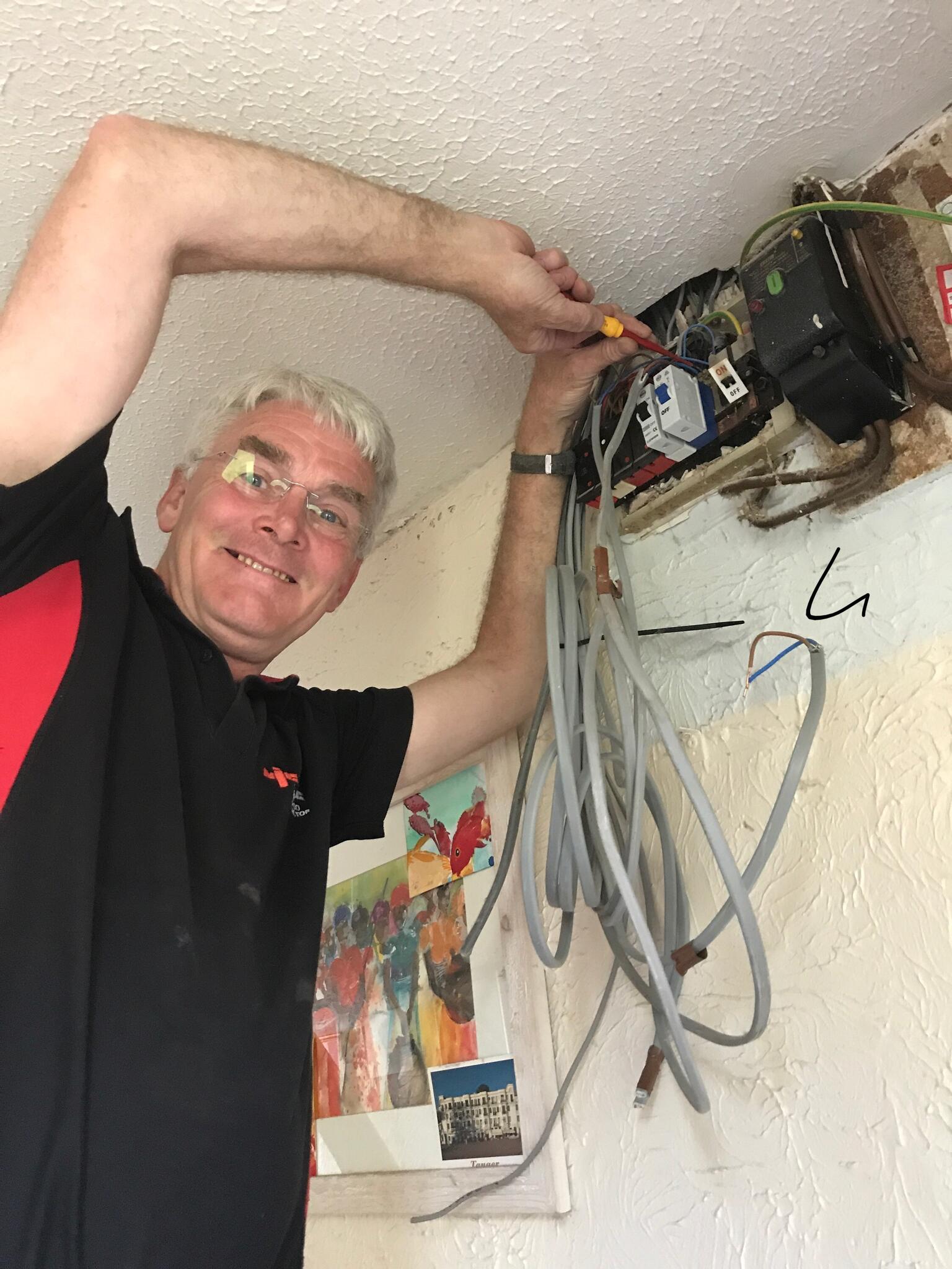 Jason Fordham - Bristol - Nextdoor