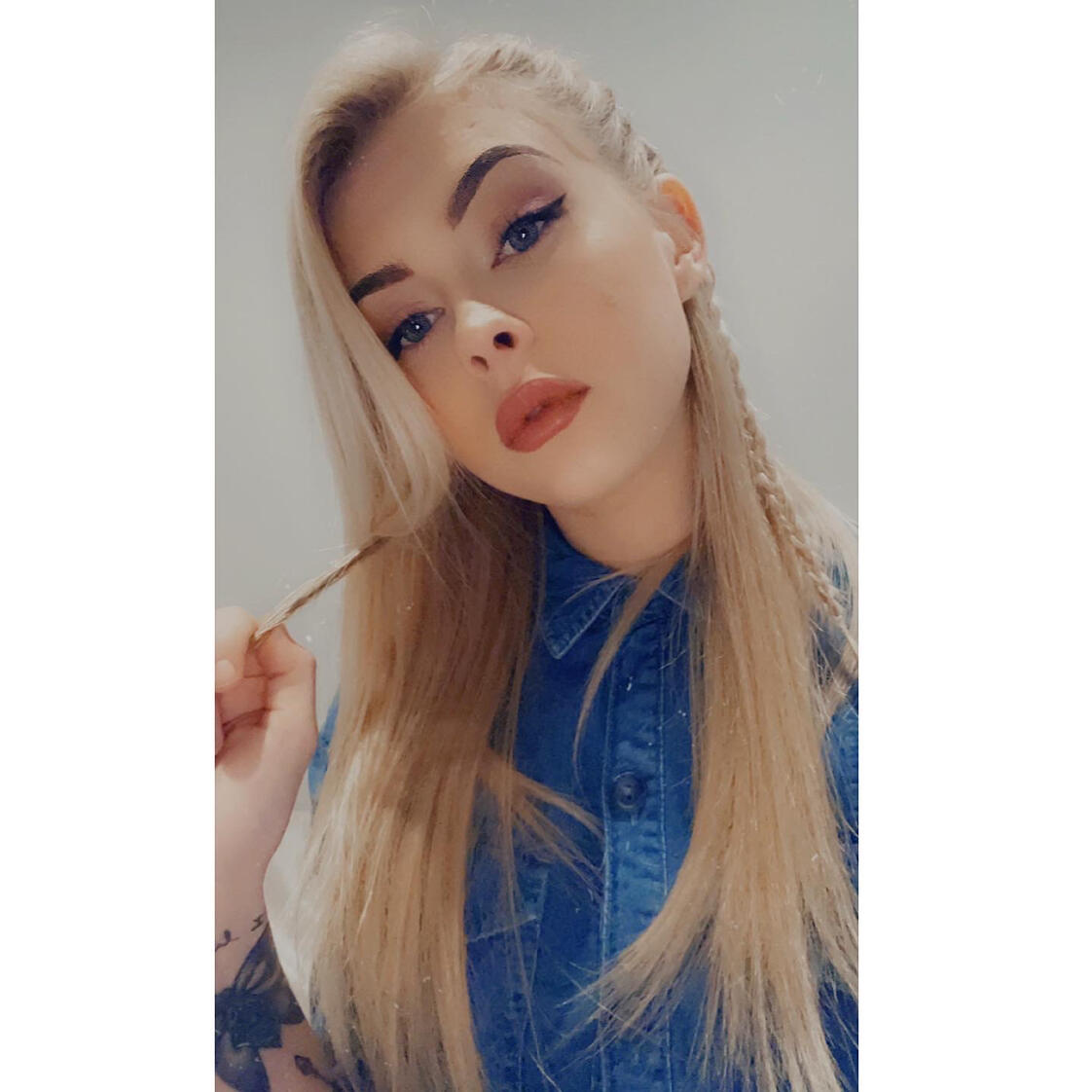 Danielle Corner - Nextdoor