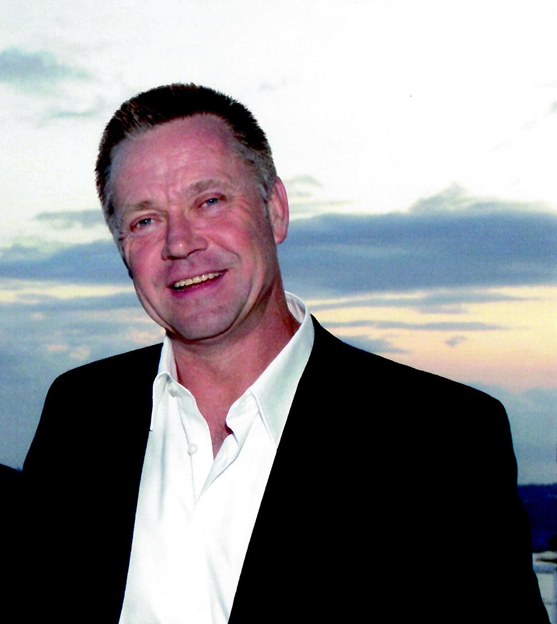 Greg James - Mercer Island, WA - Nextdoor