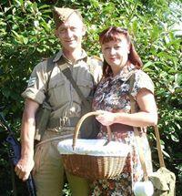 Jill Palmer - March - Nextdoor