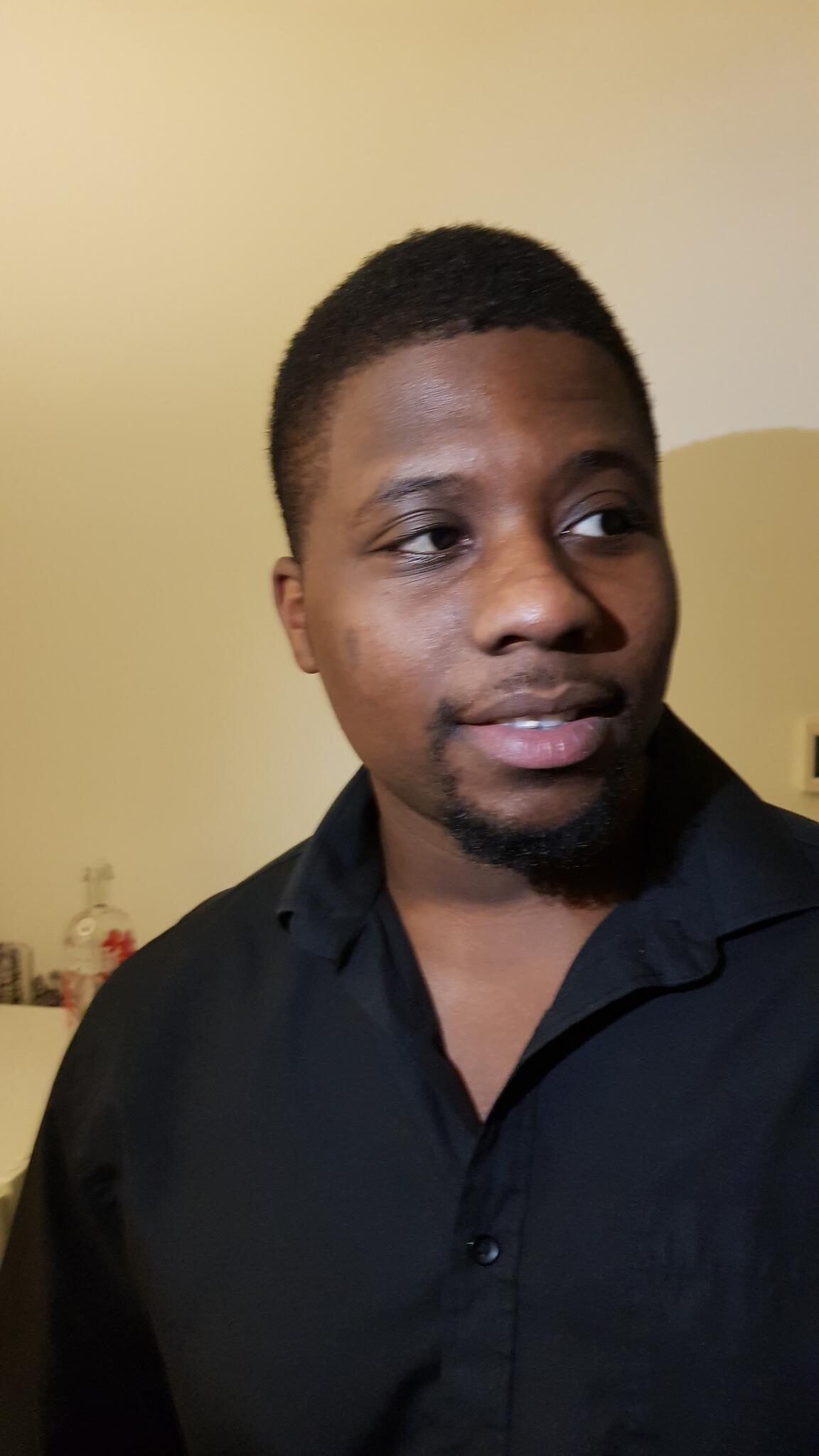 Liam Walters - London - Nextdoor