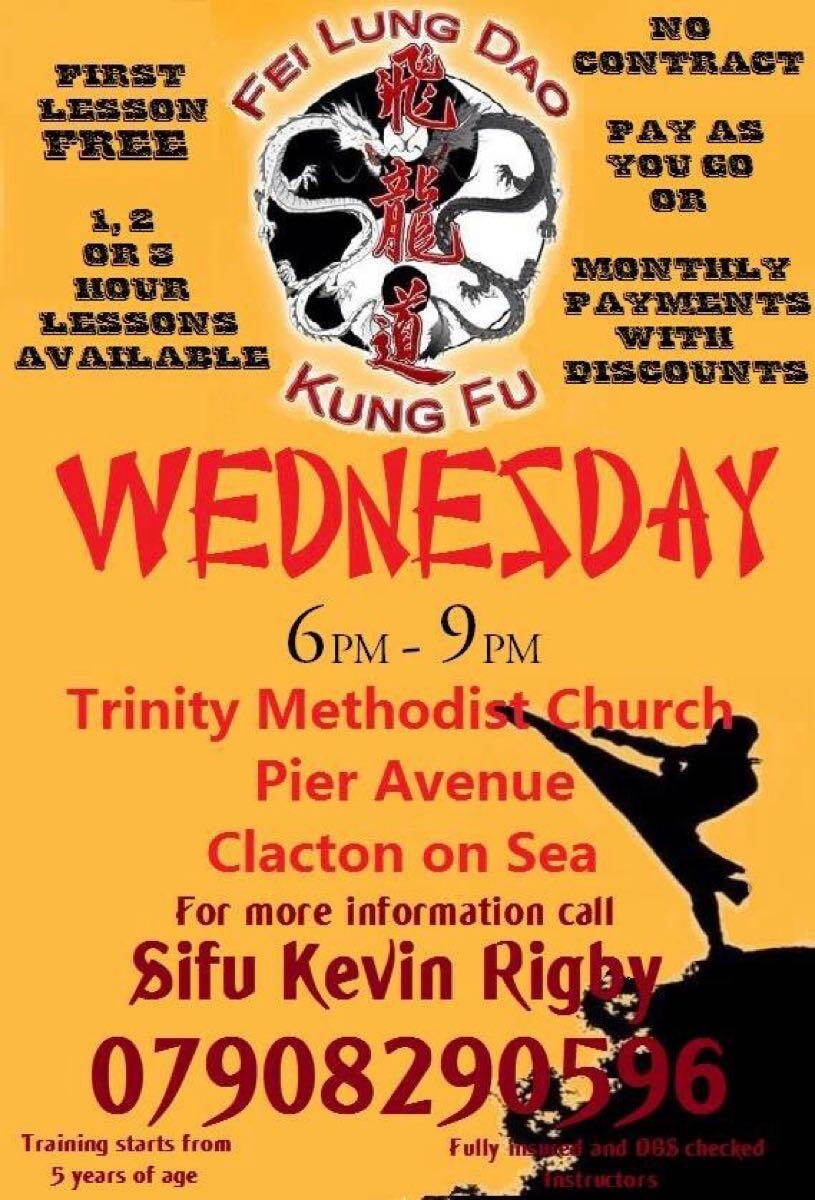 Kevin Rigby - Nextdoor