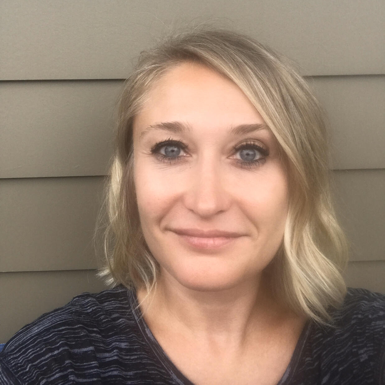 Anna Clarke - Nextdoor